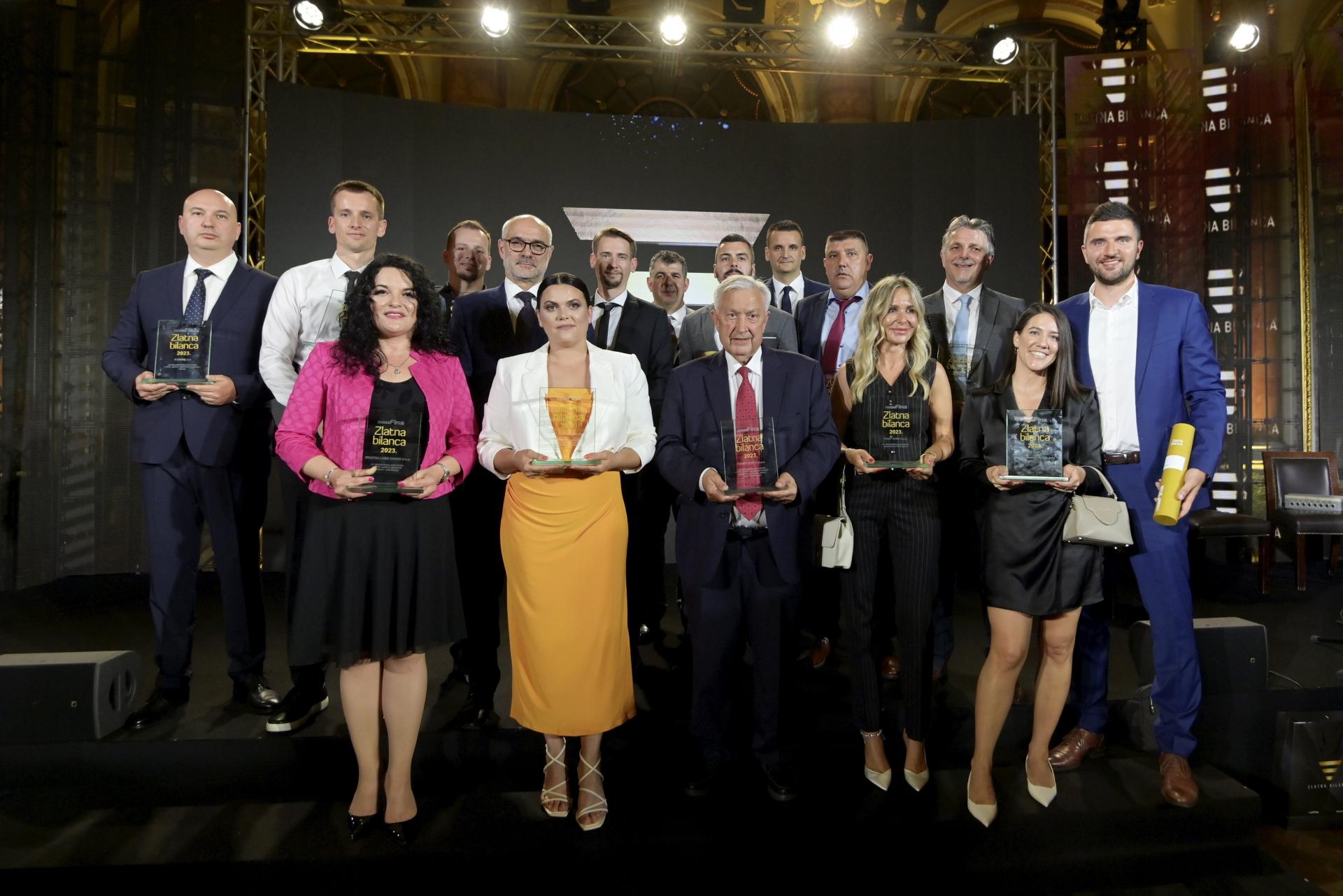 Zlatna bilanca 2023 – Hanza Media