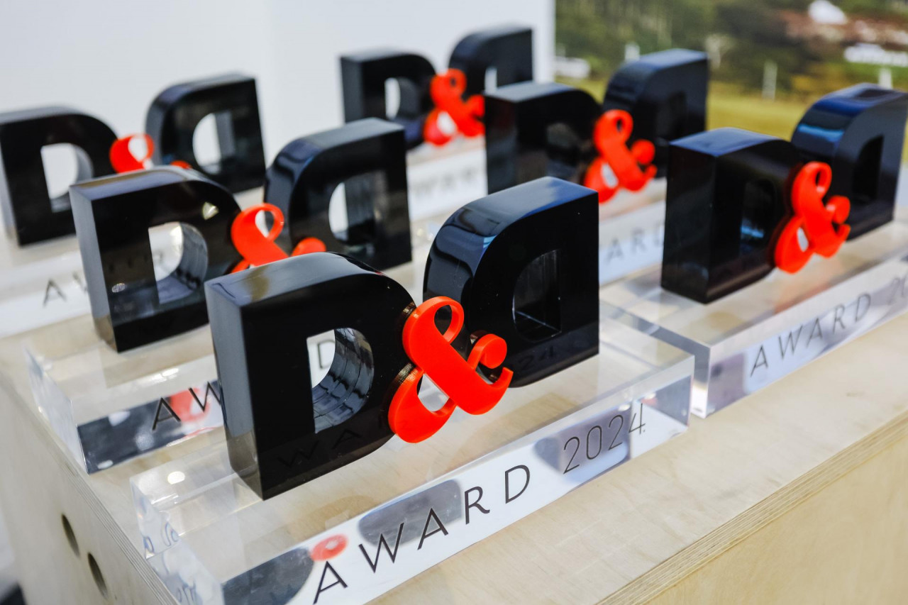 D&D Award 2024 – Hanza Media